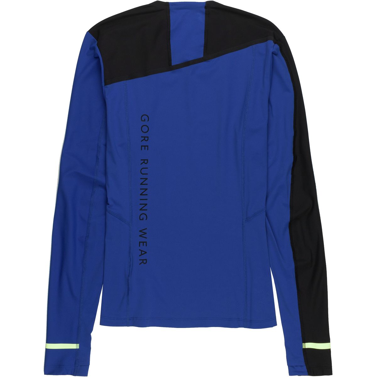 Gore Running Wear Fusion Long-Sleeve Shirt - Men's | Backcountry.com