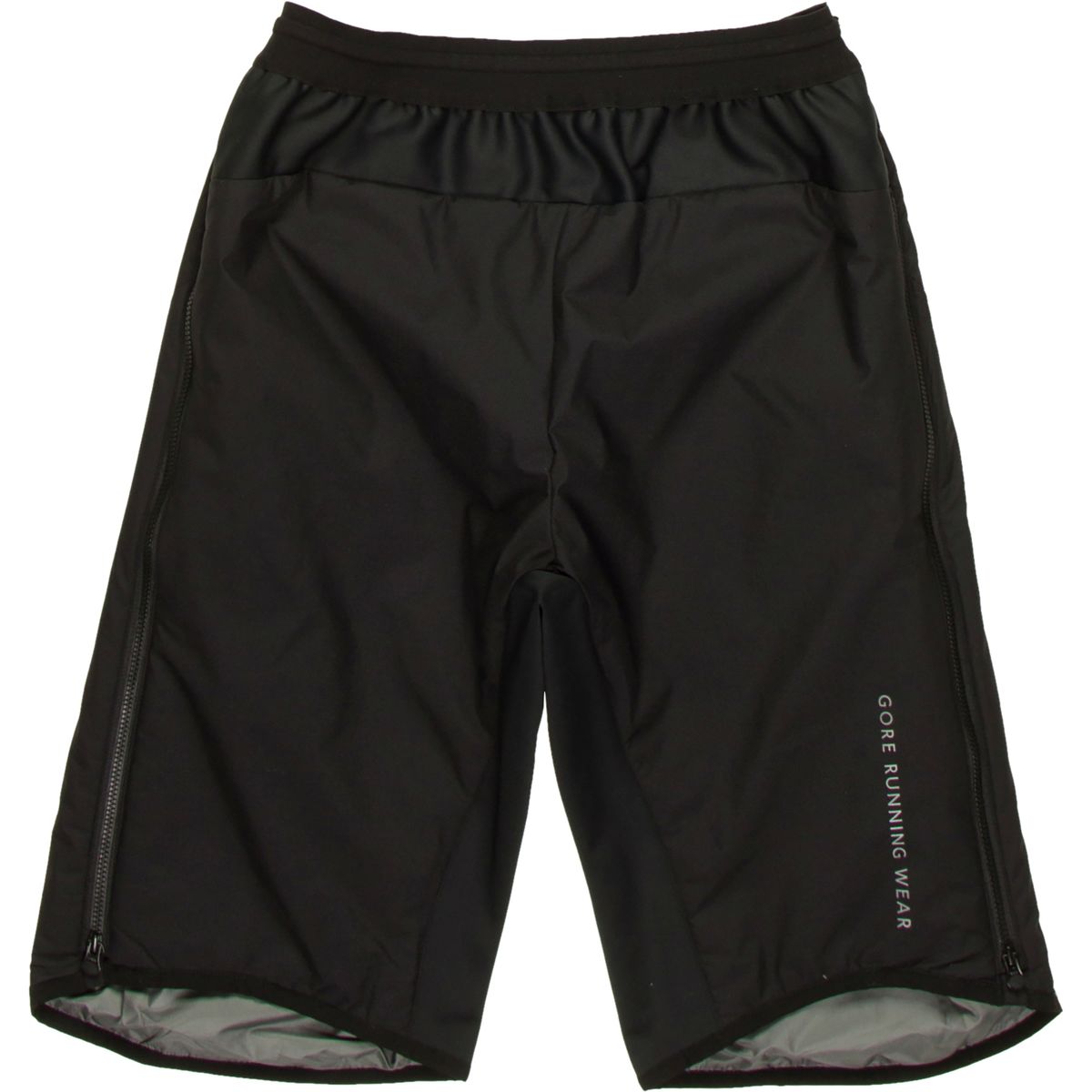 Gore Running Wear Essential GORE Windstopper Insulated Short - Men's ...
