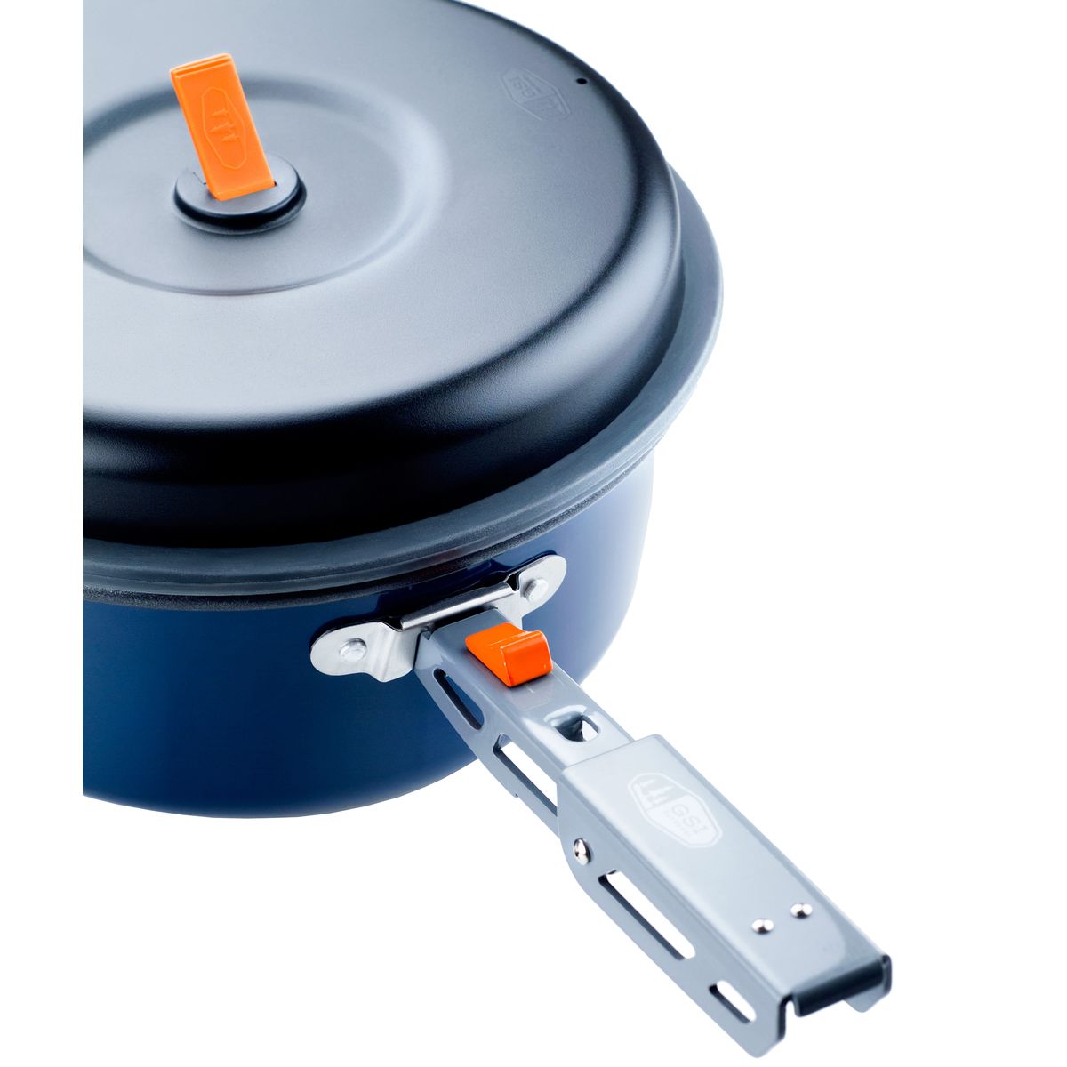 GSI Outdoors Bugaboo Base Camper Cookset - Medium - Hike & Camp