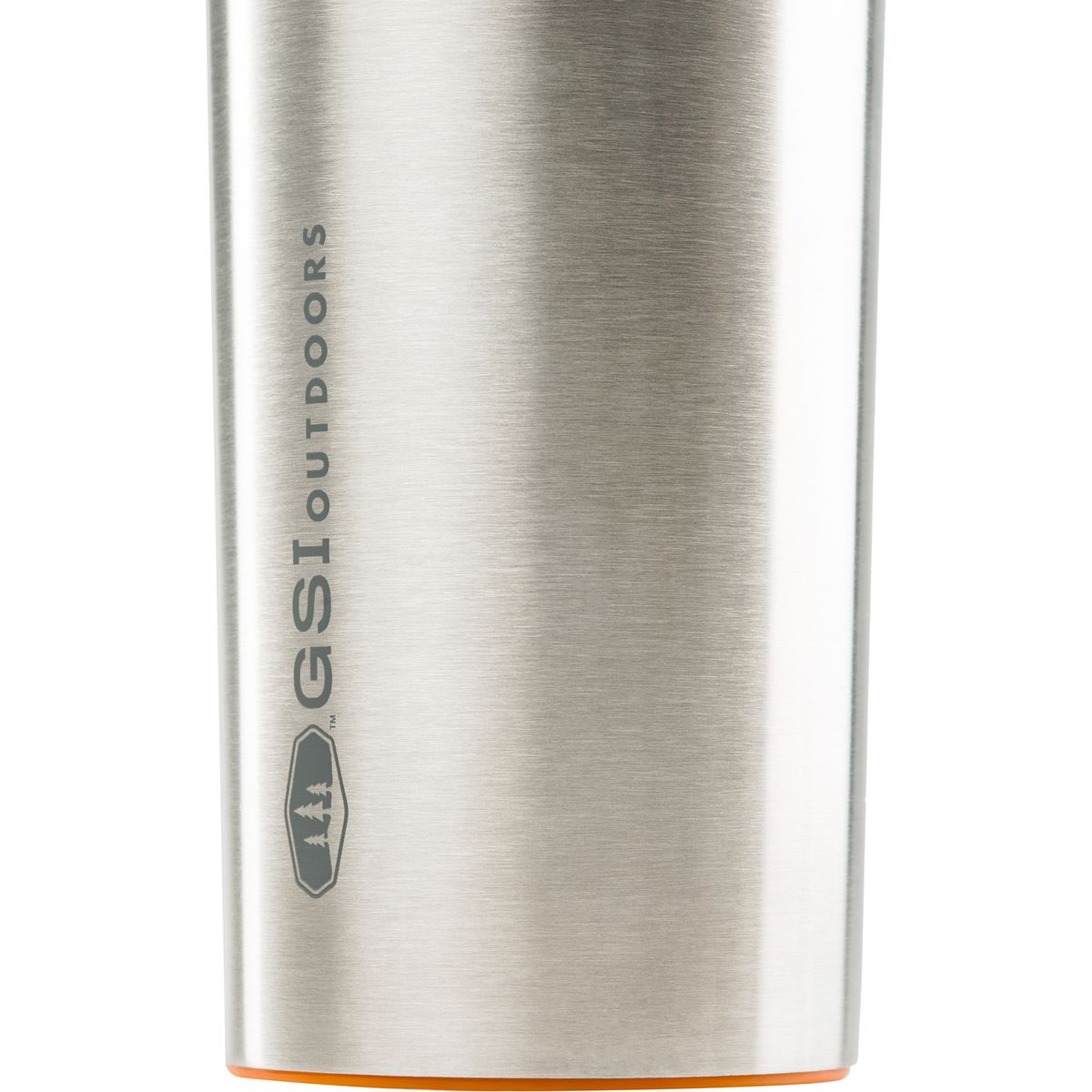 GSI Outdoors Glacier Stainless Commuter Mug - 17oz | Backcountry.com