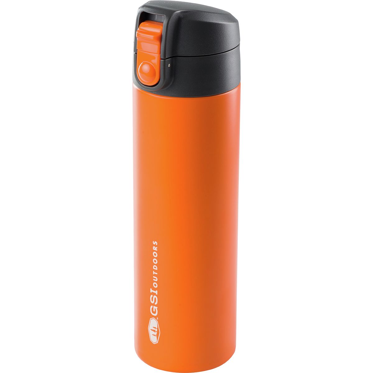 GSI Outdoors Glacier Stainless Microlite 500 Water Bottle | Backcountry.com