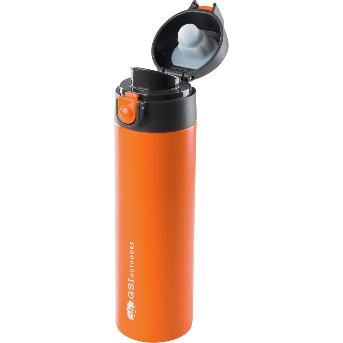 GSI Outdoors Glacier Stainless Microlite 500 Water Bottle | Backcountry.com