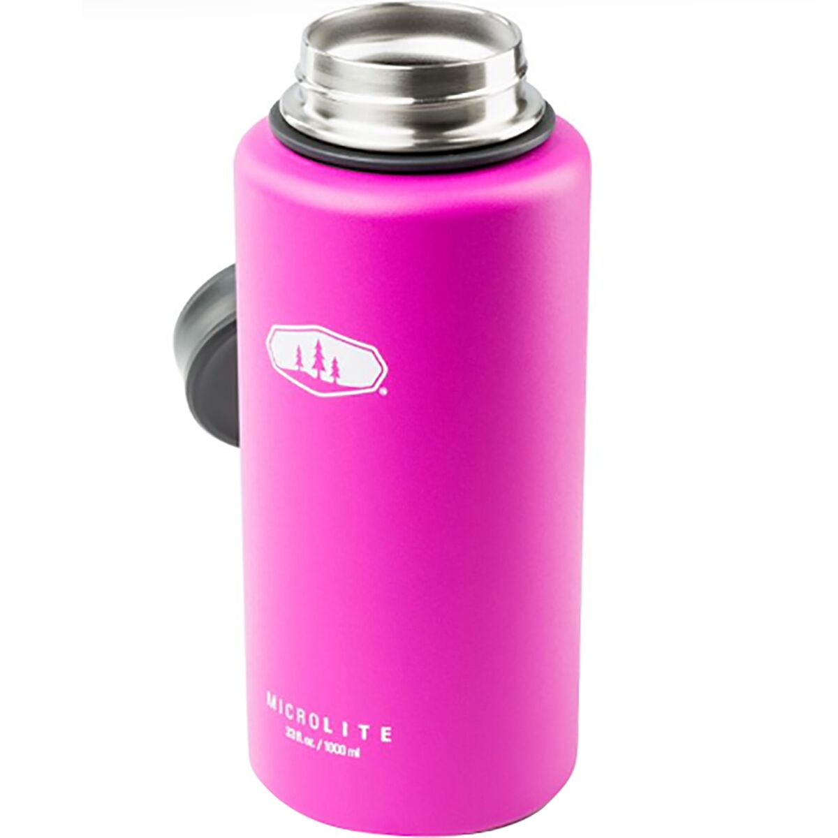 GSI Outdoors Microlite 1000 Twist Water Bottle | Backcountry.com