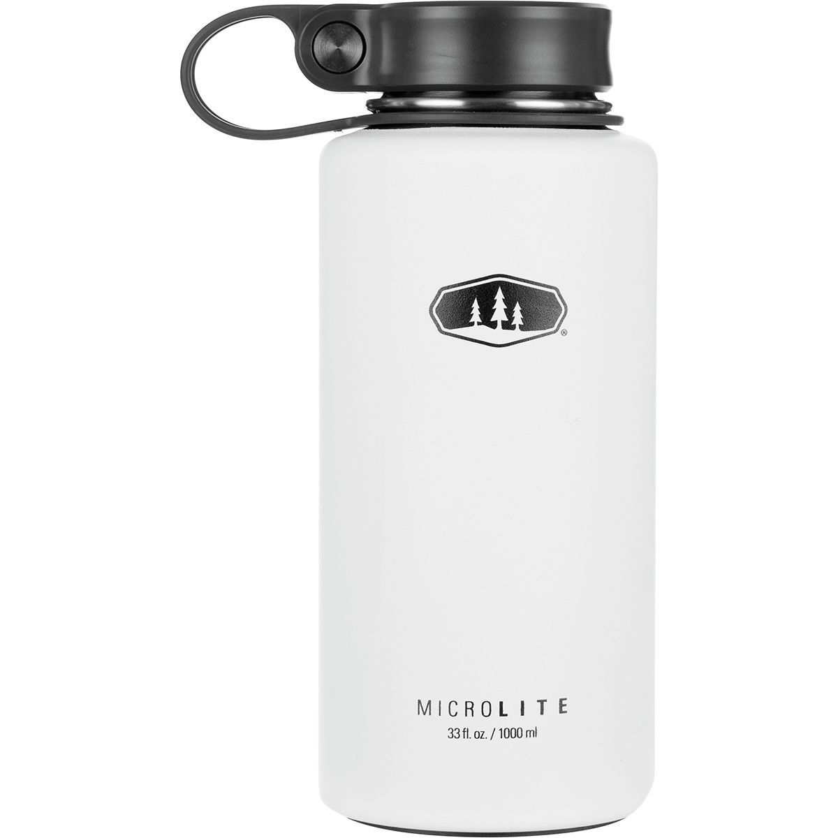 GSI Outdoors Microlite 1000 Twist Water Bottle | Backcountry.com