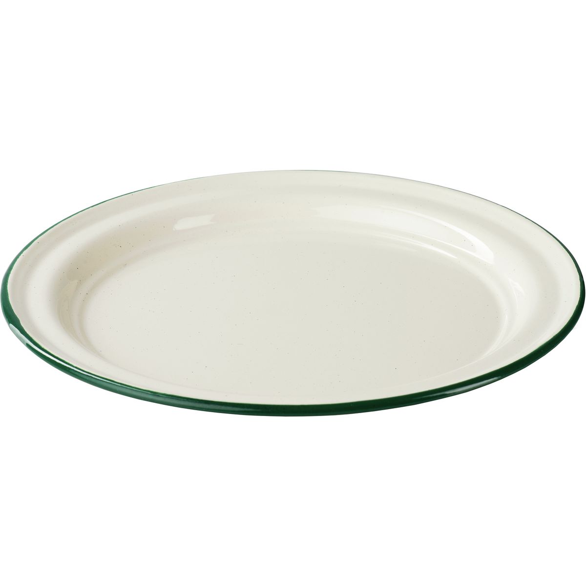 GSI Outdoors Deluxe 10in Plate - Hike & Camp