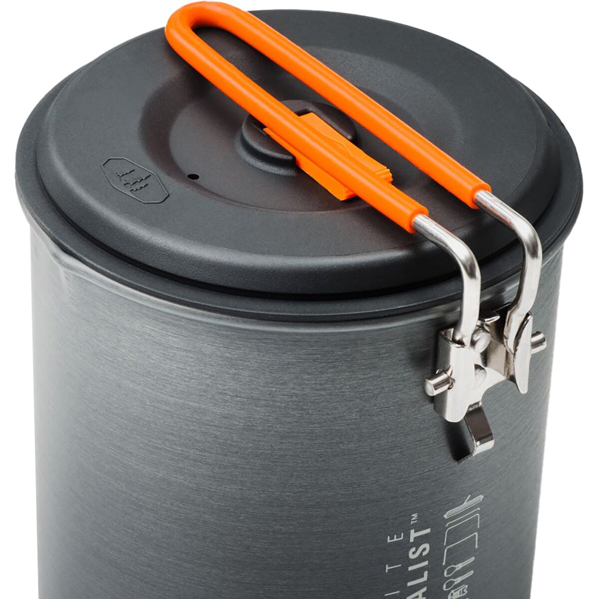 GSI Outdoors Halulite Microdualist II Cook Set - Hike & Camp