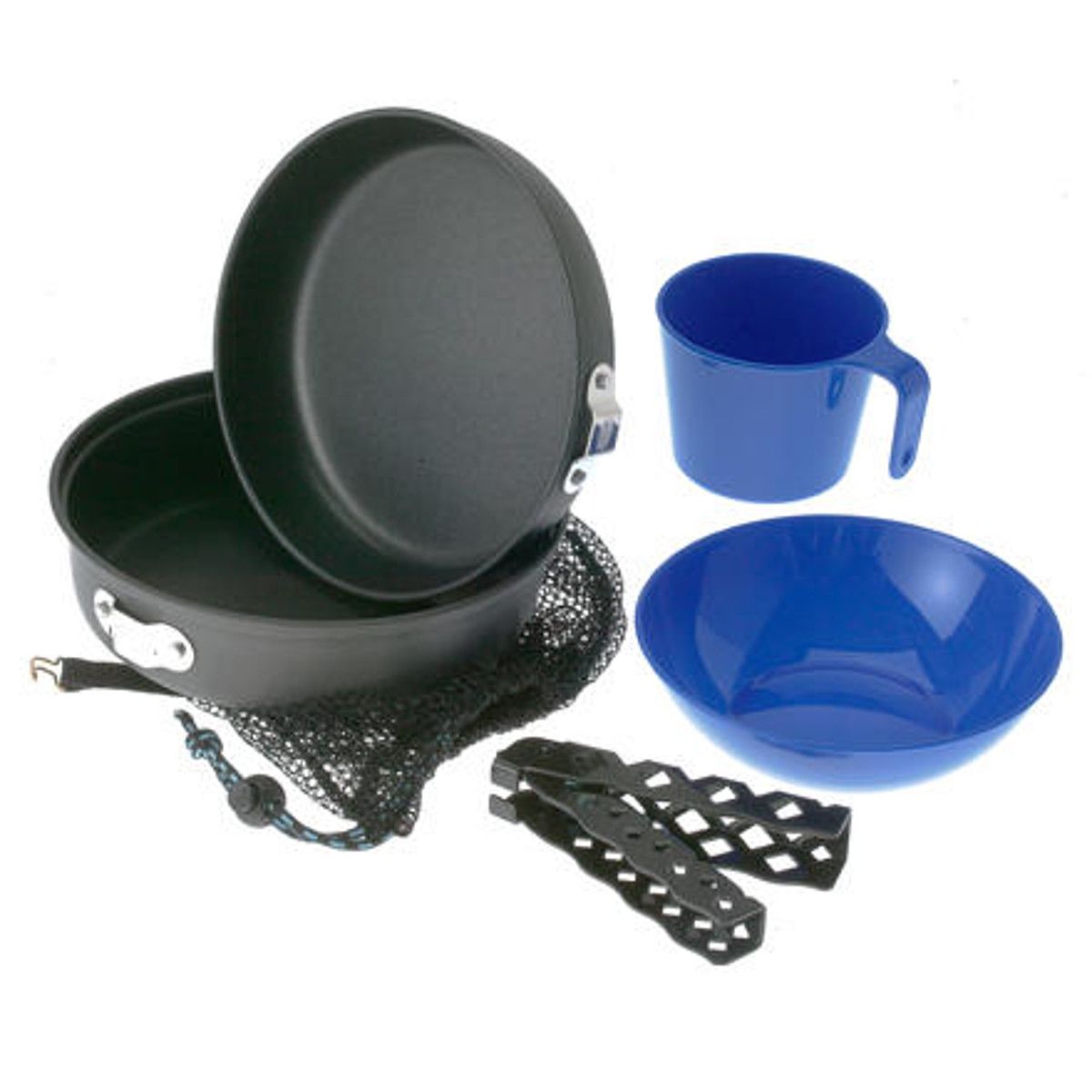 GSI Outdoors Extreme Mess Kit - Hike & Camp