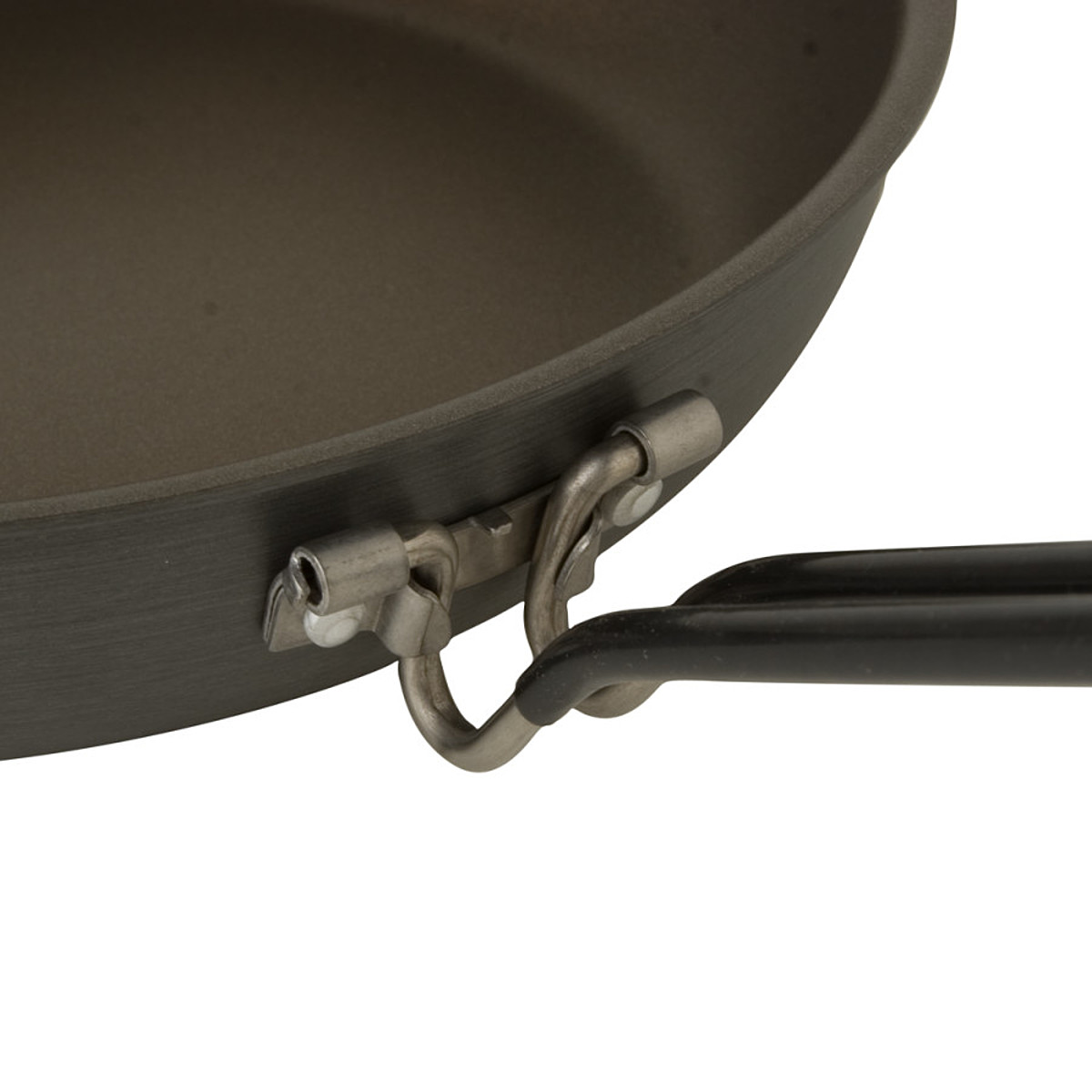 GSI Outdoors Pinnacle Frypan - Hike & Camp