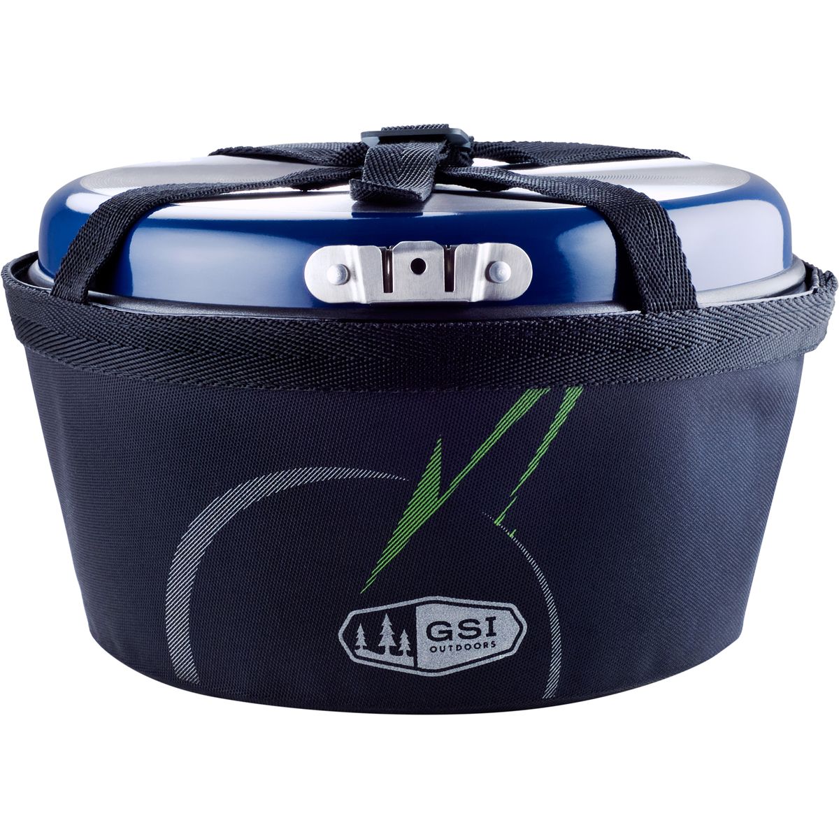 GSI Outdoors Bugaboo Camper Cookset - Hike & Camp