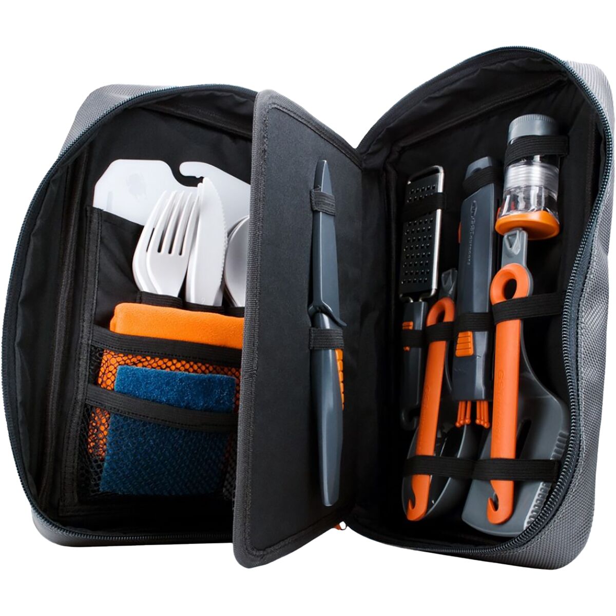 GSI Outdoors Destination Kitchen 24 Set - Hike & Camp