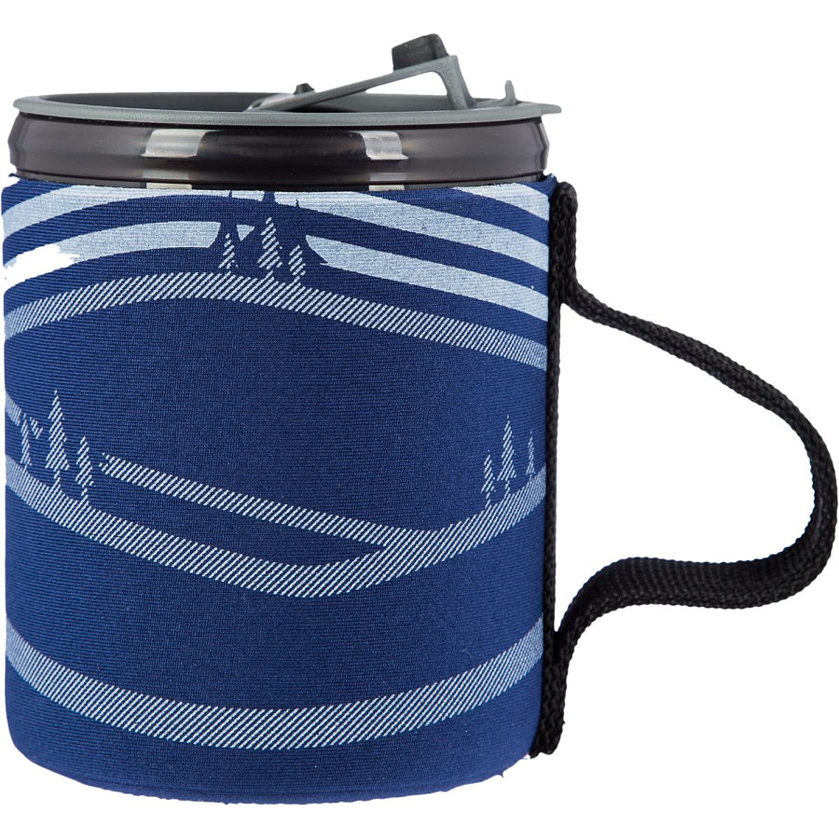 GSI Outdoors Infinity Backpacker Mug - Hike & Camp