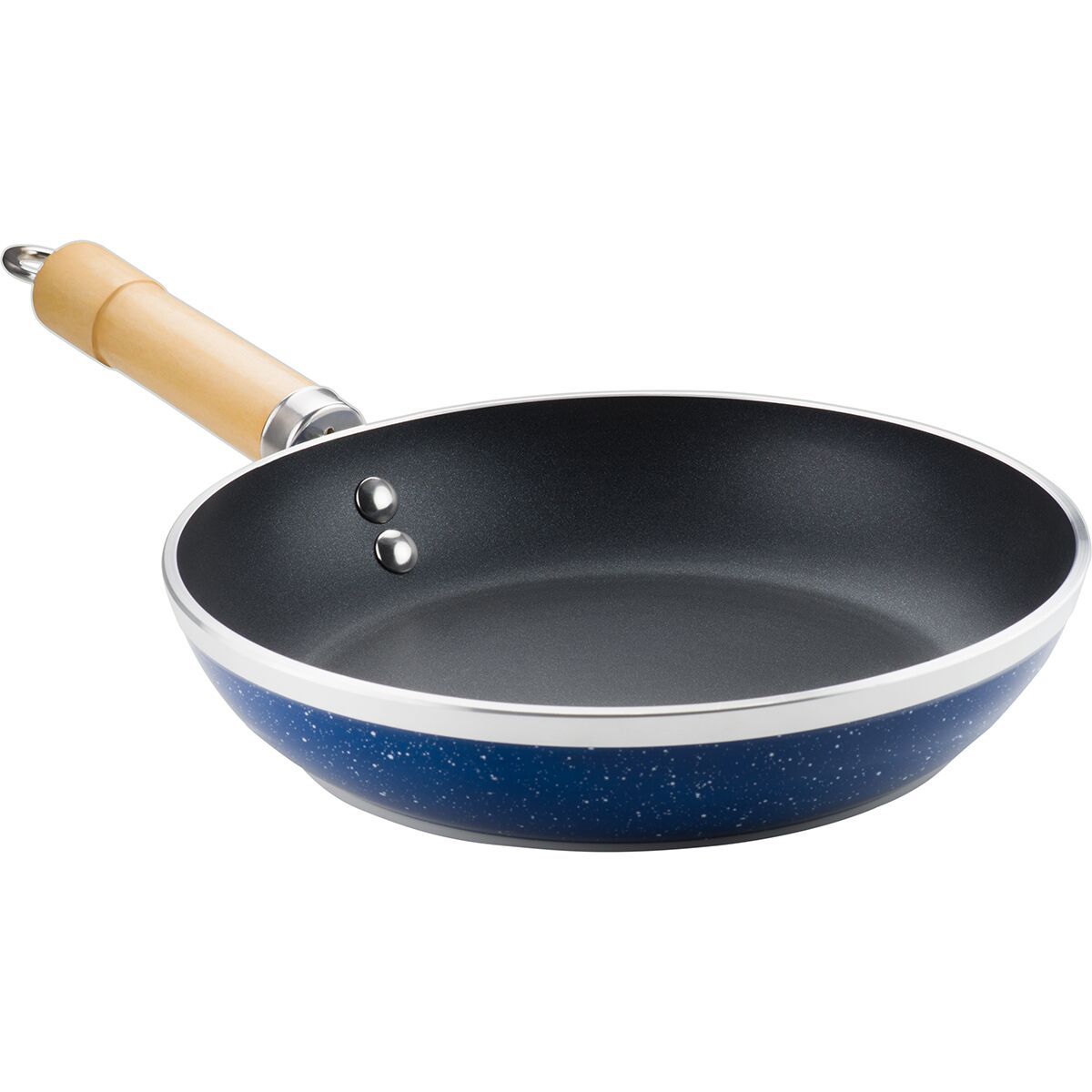 GSI Outdoors Pioneer Frying Pan - Hike & Camp