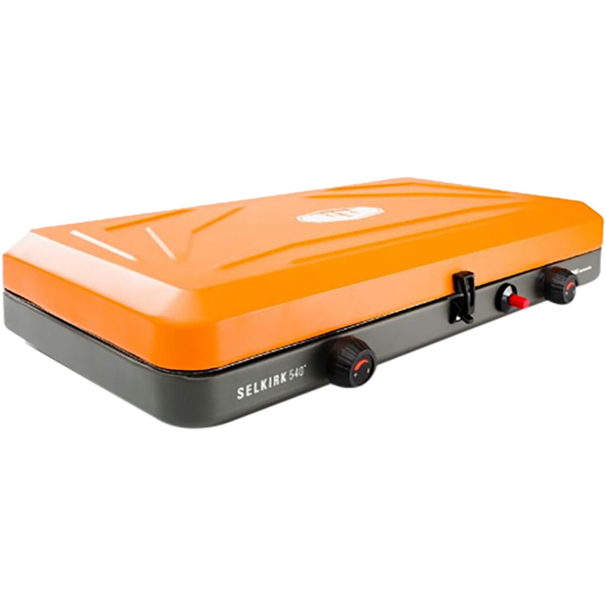 GSI Outdoors Selkirk 540 Camp Stove - Hike & Camp