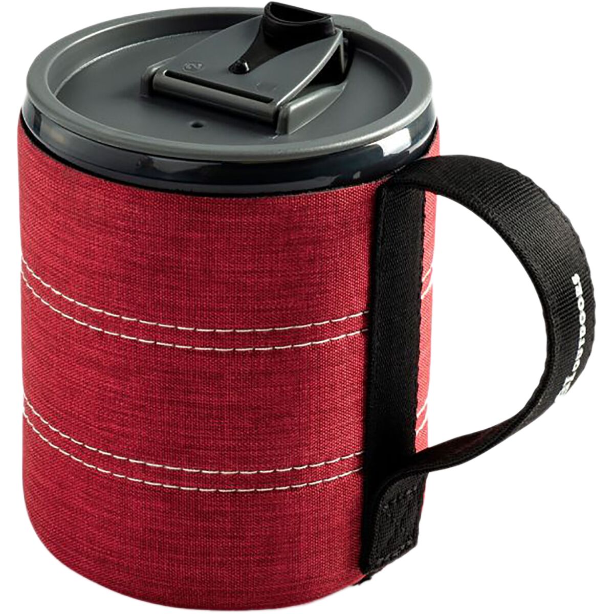GSI Outdoors Infinity Backpacker Mug - Hike & Camp