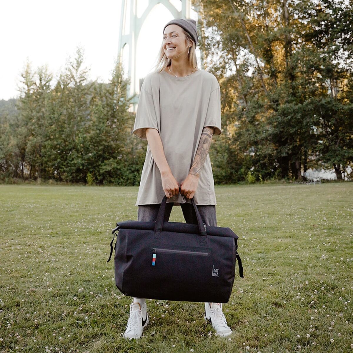 Got Bag Weekender Bag - Accessories