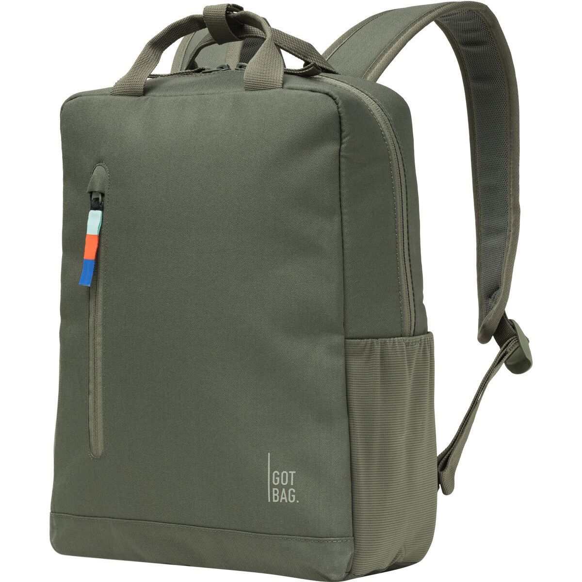 Got Bag Daypack 2.0 - Accessories