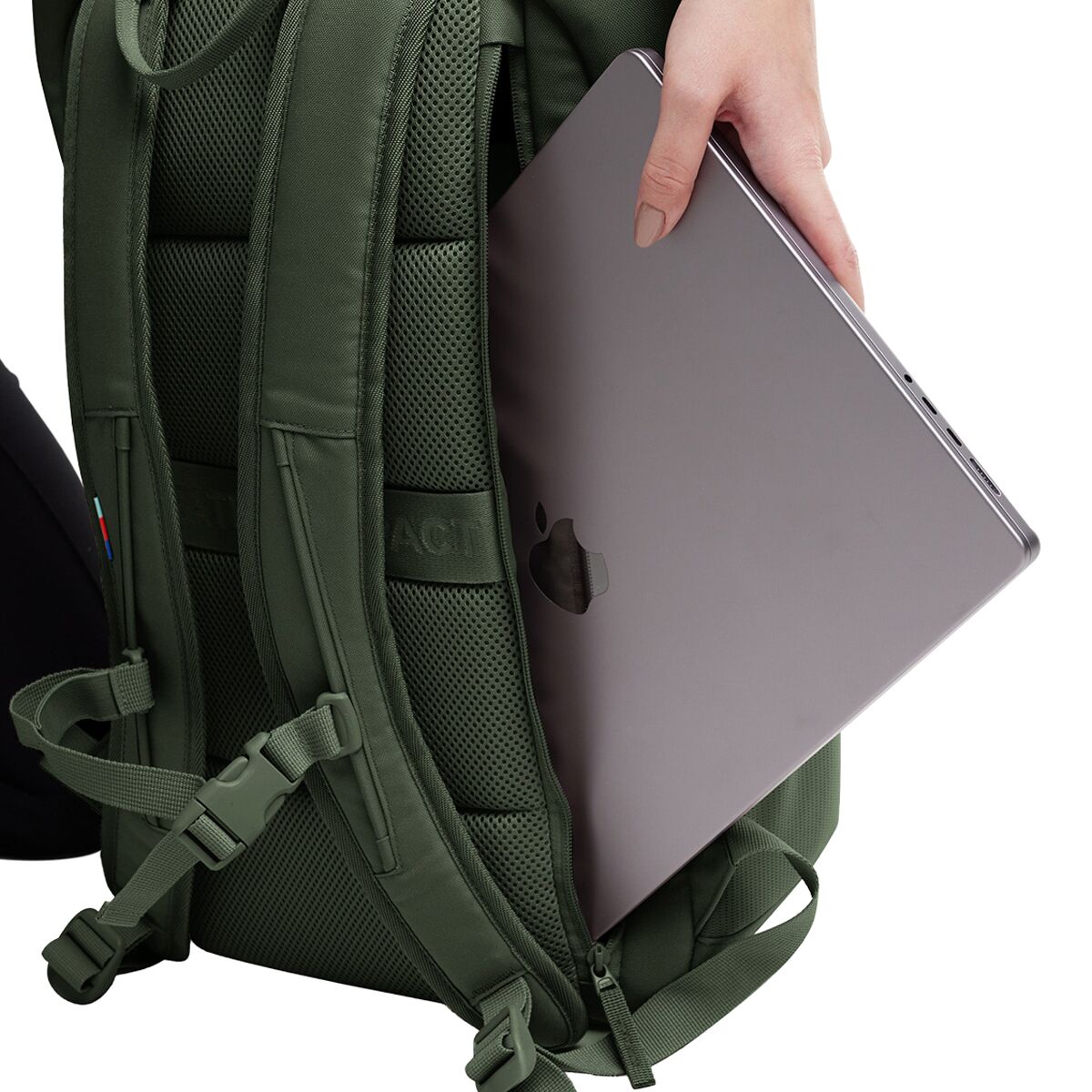 Got Bag Pro Pack - Travel