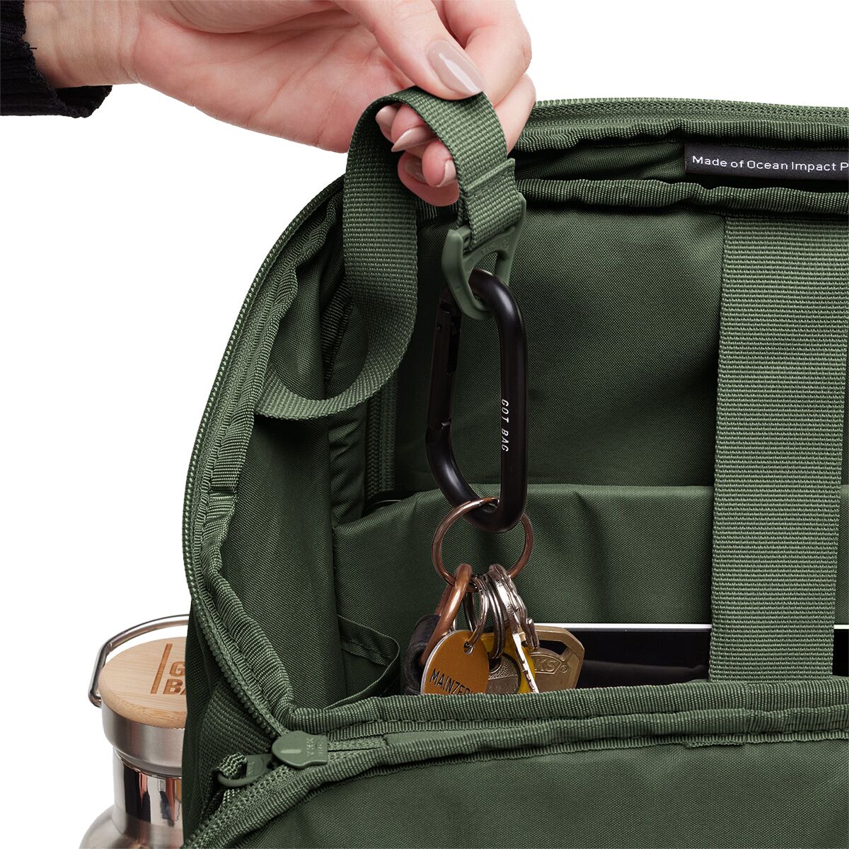 Got Bag Pro Pack - Travel