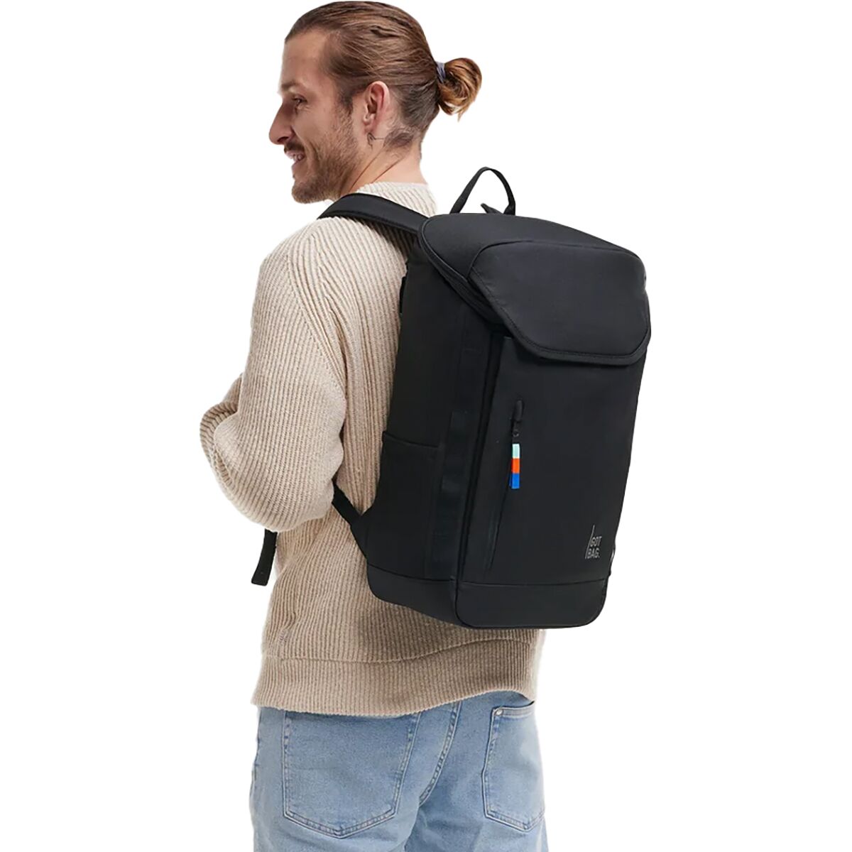 Got Bag Pro Pack - Travel