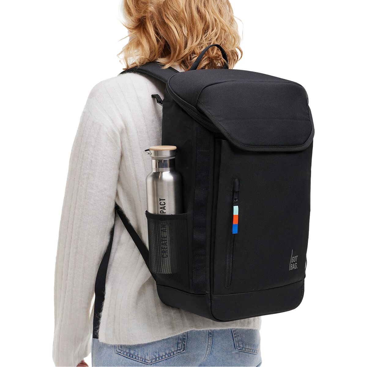 Got Bag Pro Pack - Travel