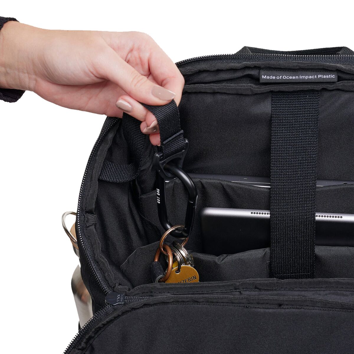 Got Bag Pro Pack - Travel