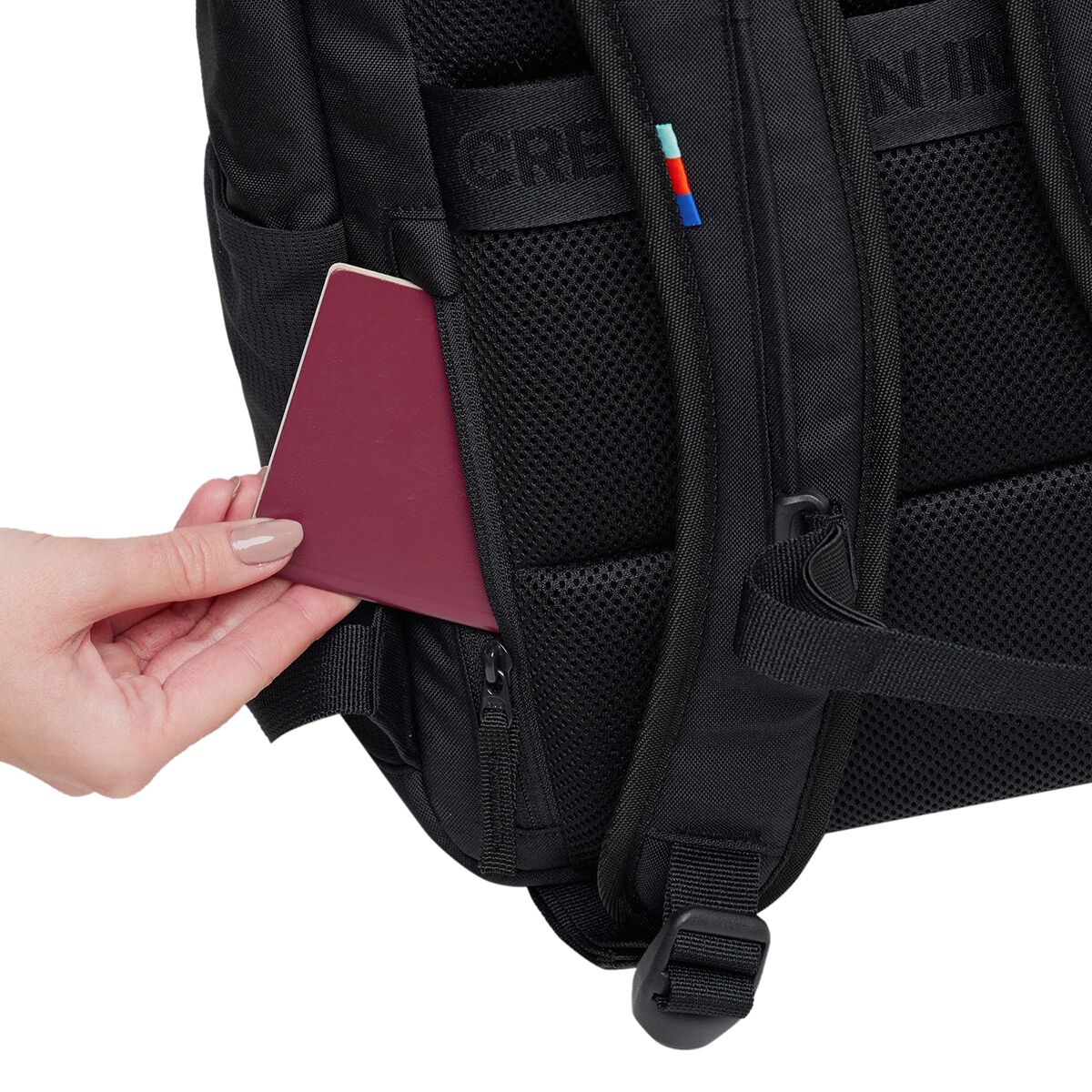 Got Bag Pro Pack - Travel