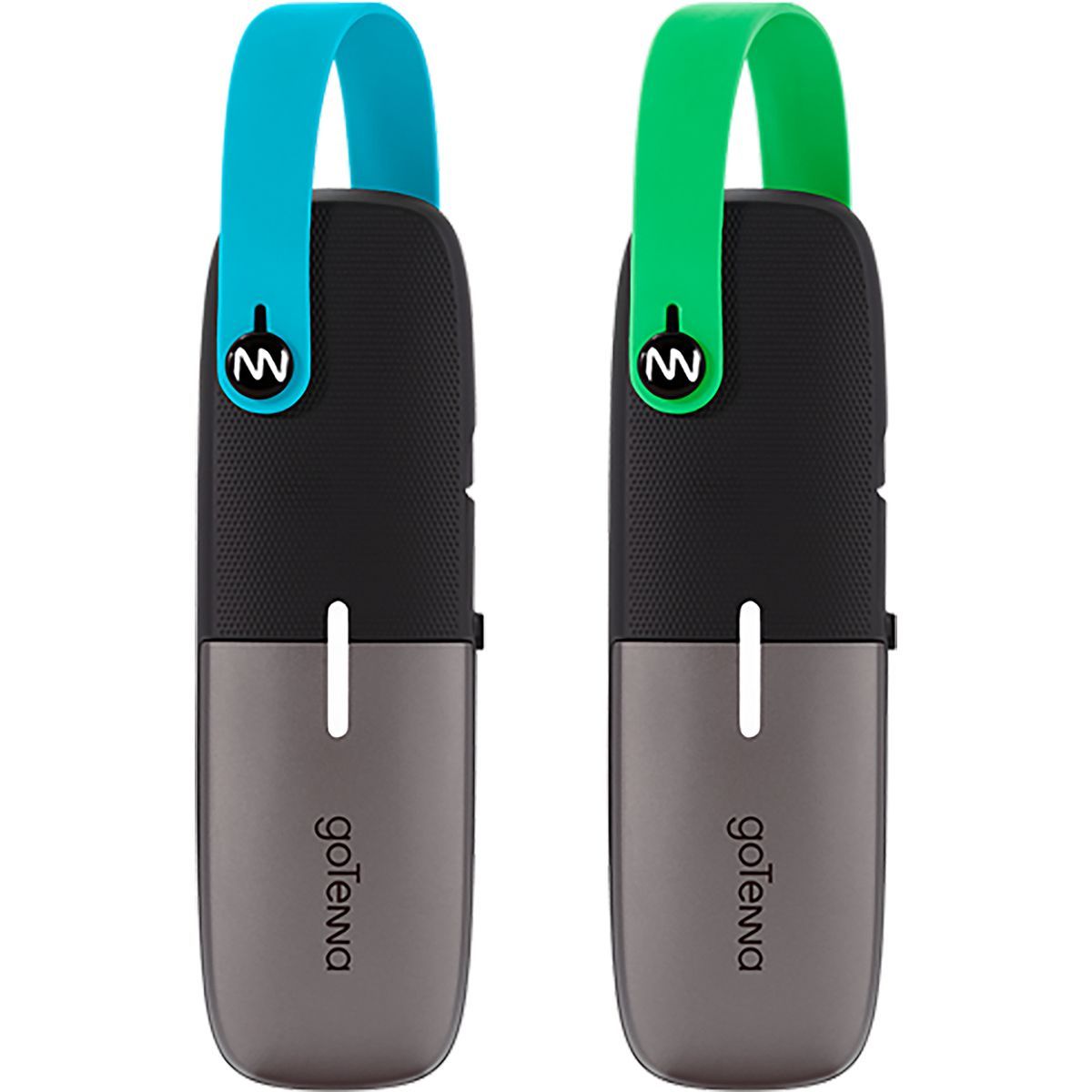 goTenna Mesh - Hike & Camp
