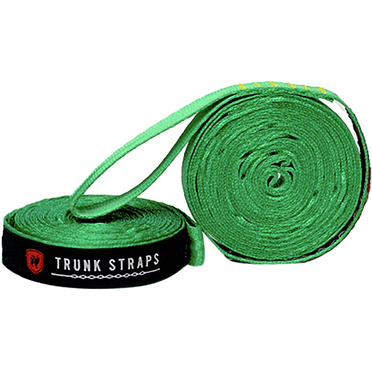 Grand Trunk Trunk Straps - Hike & Camp