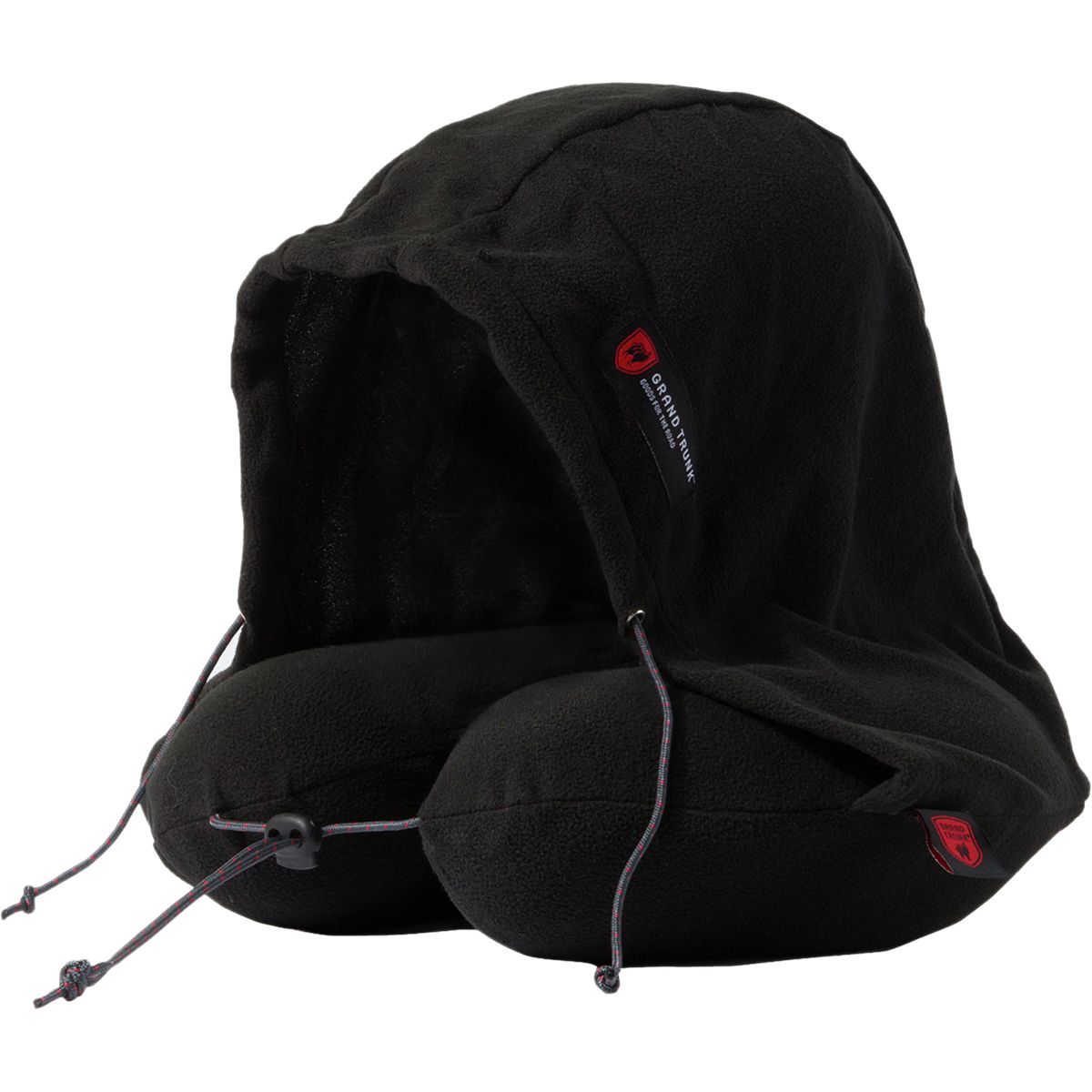 Grand Trunk Hooded Travel Pillow - Hike & Camp