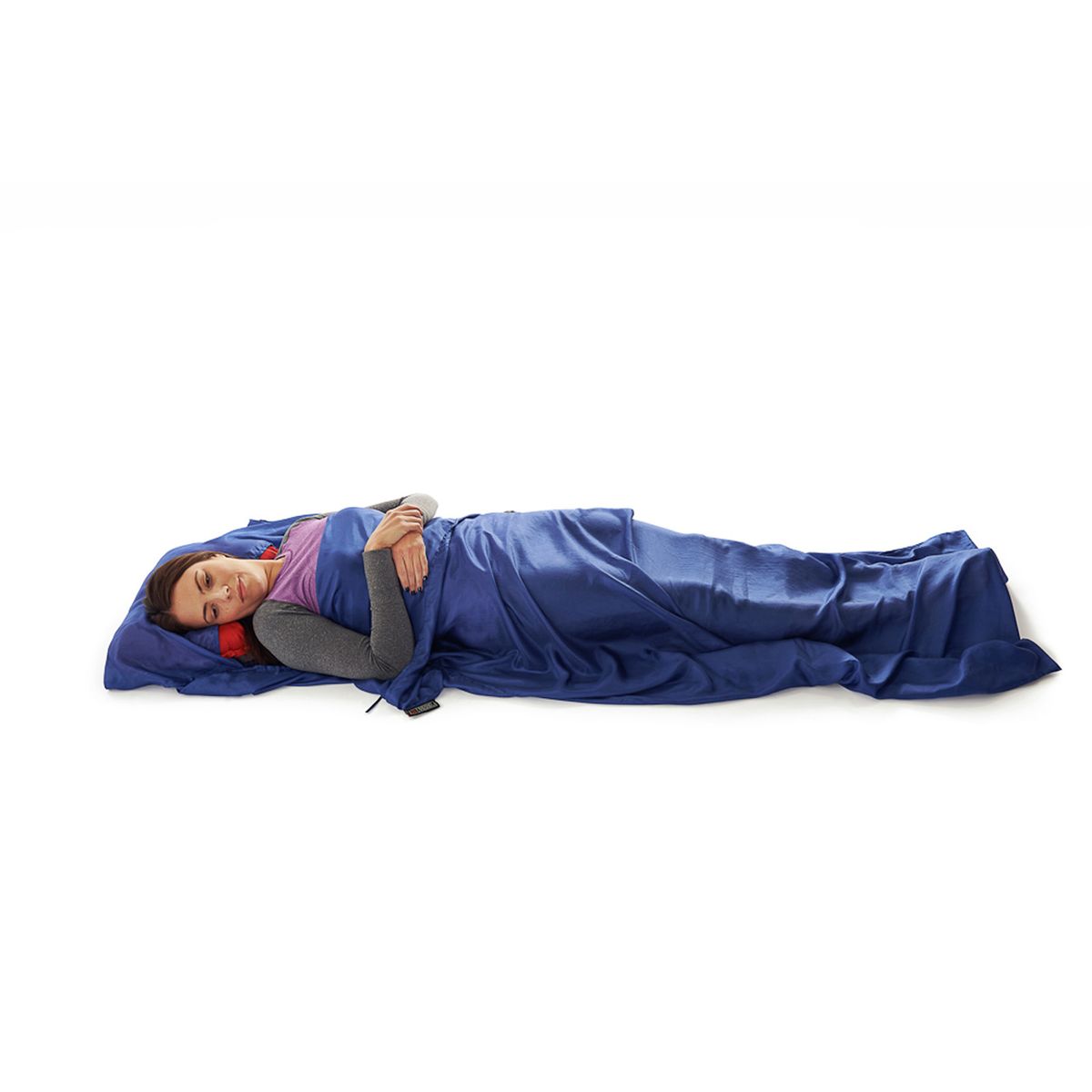 Grand Trunk Silk Sleep Sack - Single - Hike & Camp