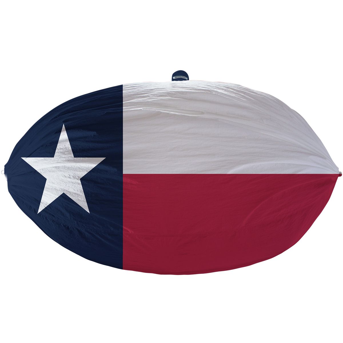 Grand Trunk Flag Series Single Hammock - Hike & Camp