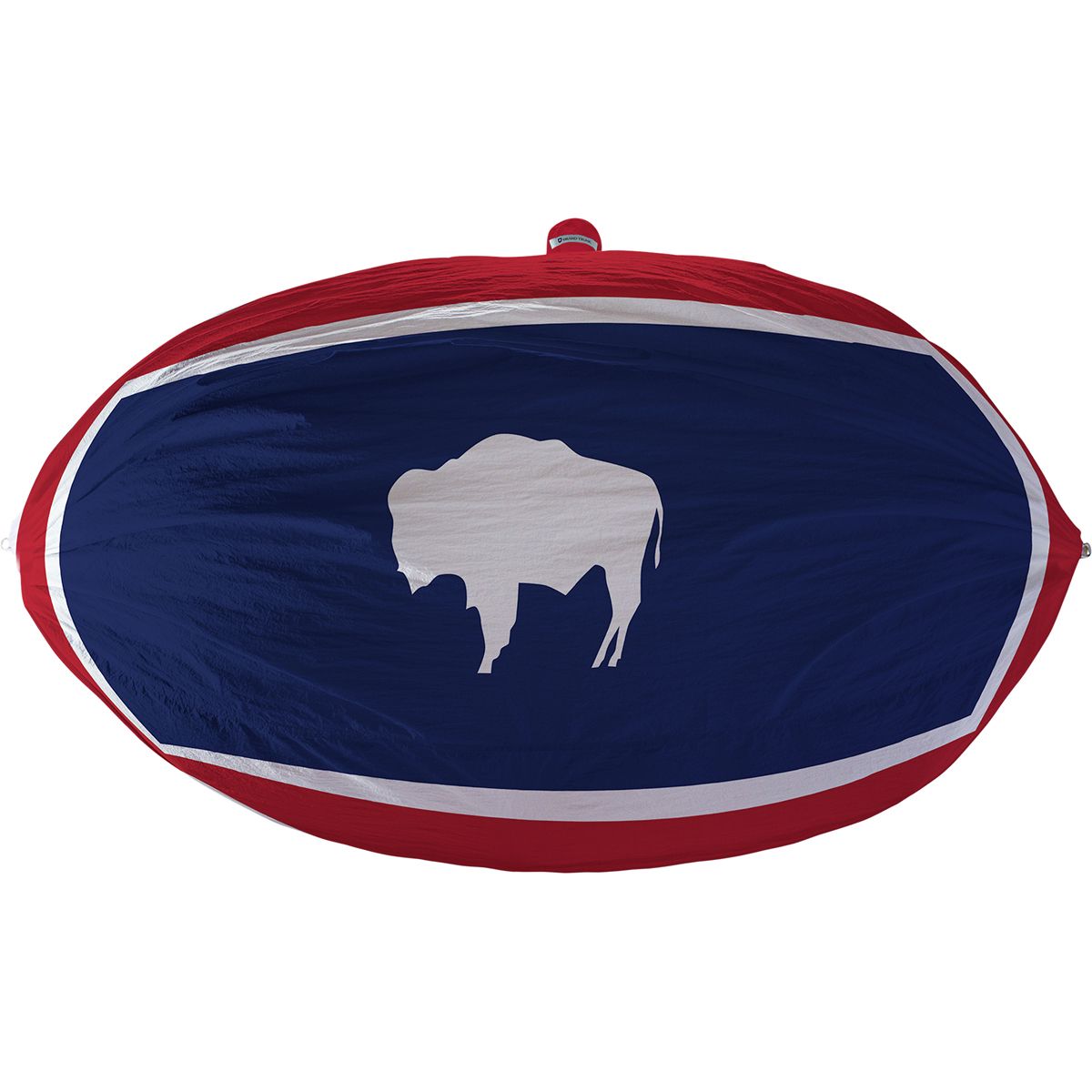 Grand Trunk Flag Series Single Hammock | Backcountry.com
