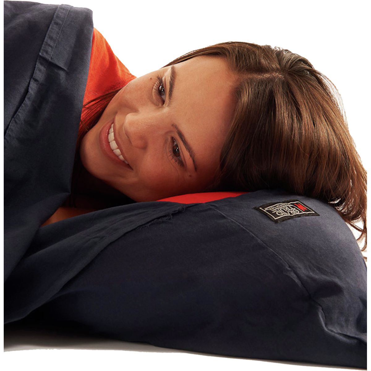 Grand Trunk Cotton Sleep Sack - Hike & Camp