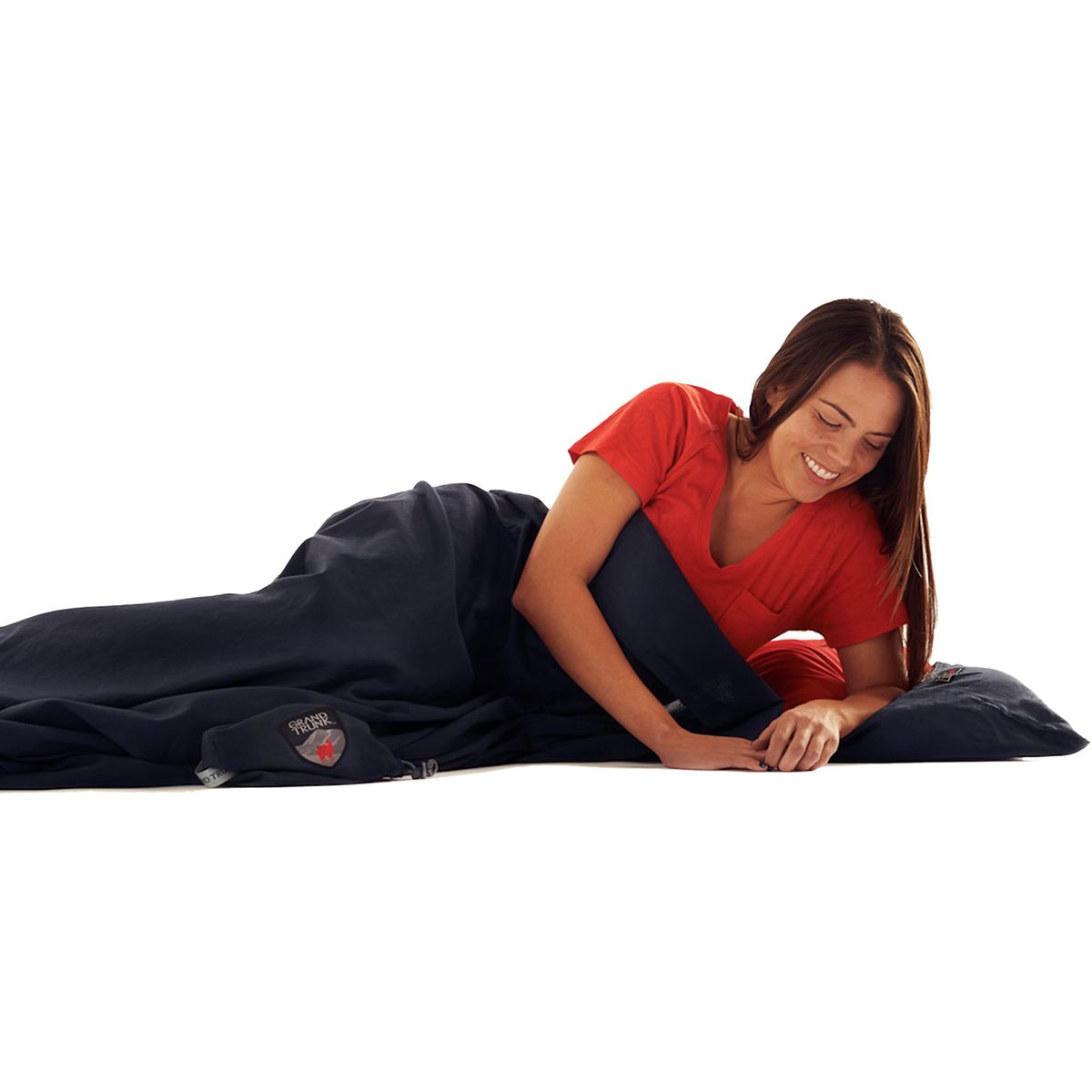 Grand Trunk Cotton Sleep Sack - Hike & Camp