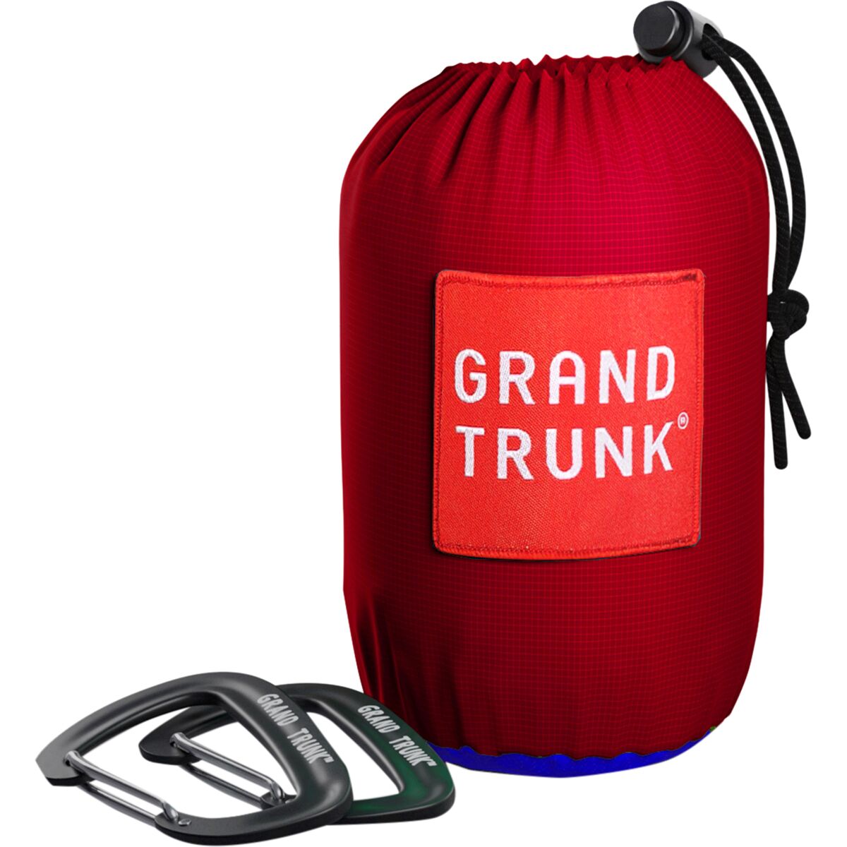 Grand Trunk TrunkTech Double Hammock - Hike & Camp