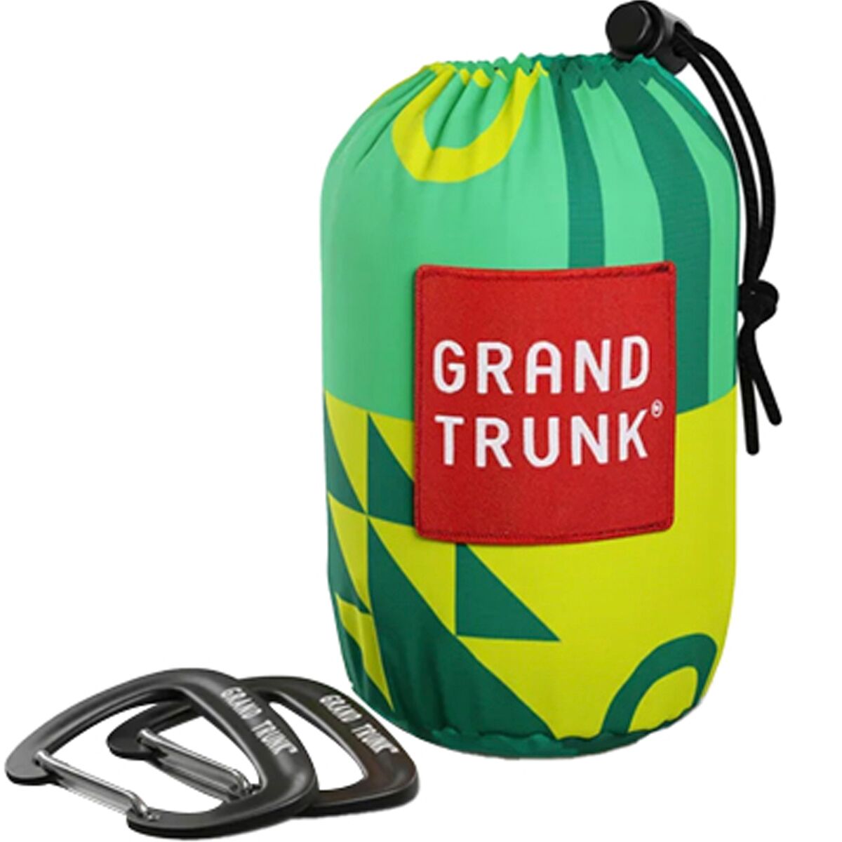 Grand Trunk TrunkTech Double Hammock - Hike & Camp
