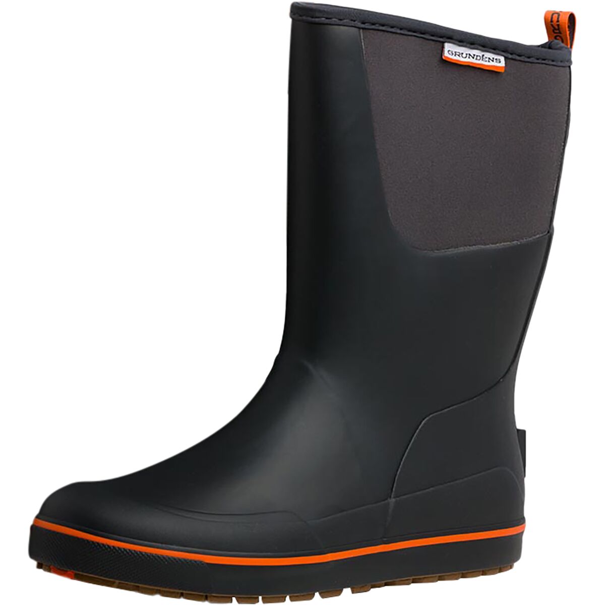 Grundens 12in Deck Boot - Men's - Footwear