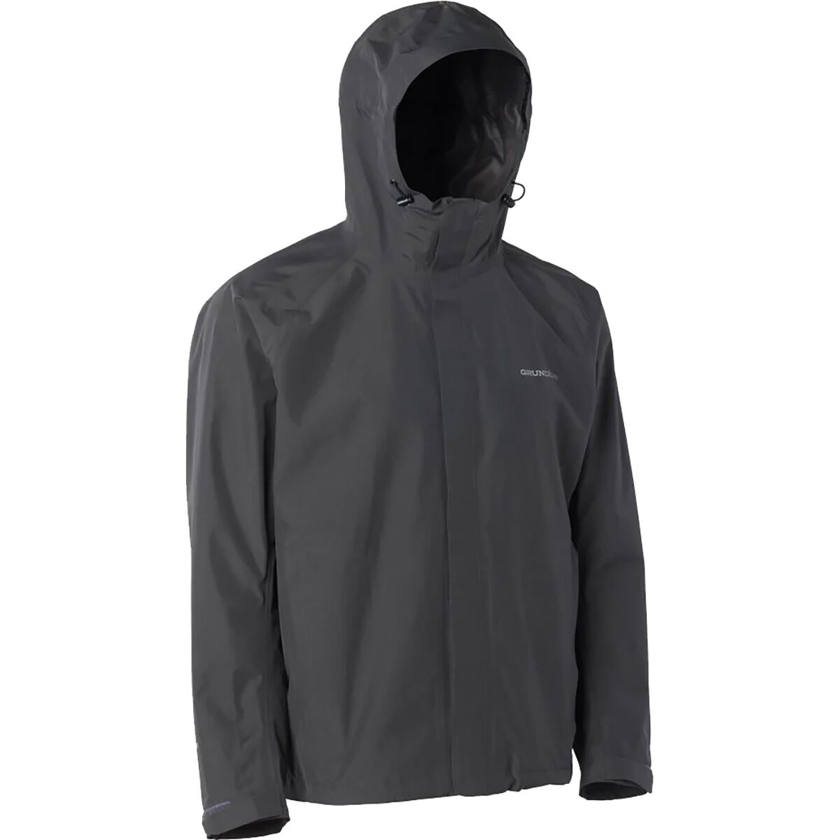 Grundens Charter Gore-Tex Jacket - Men's - Fishing