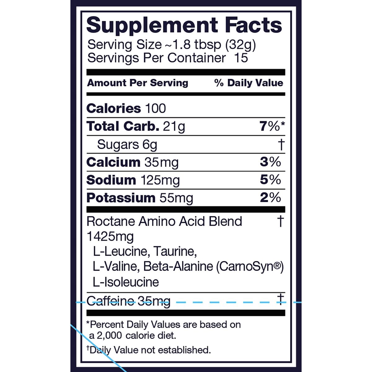 GU Roctane Energy Gel Bulk Pack - 15-Servings - Bike