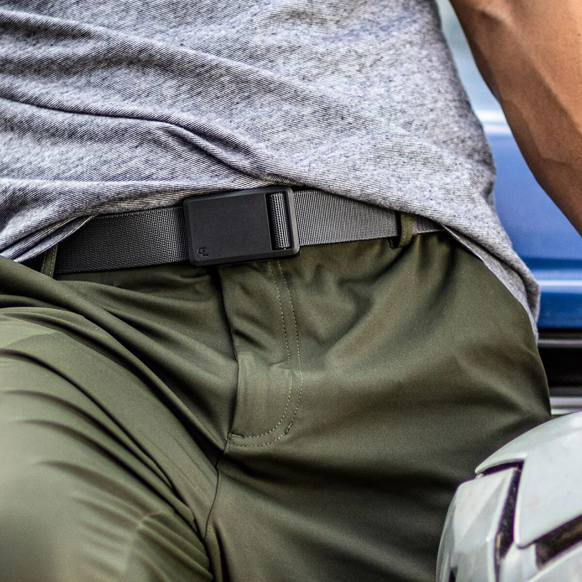 Groove Life Ultra Groove Belt - Men's - Accessories