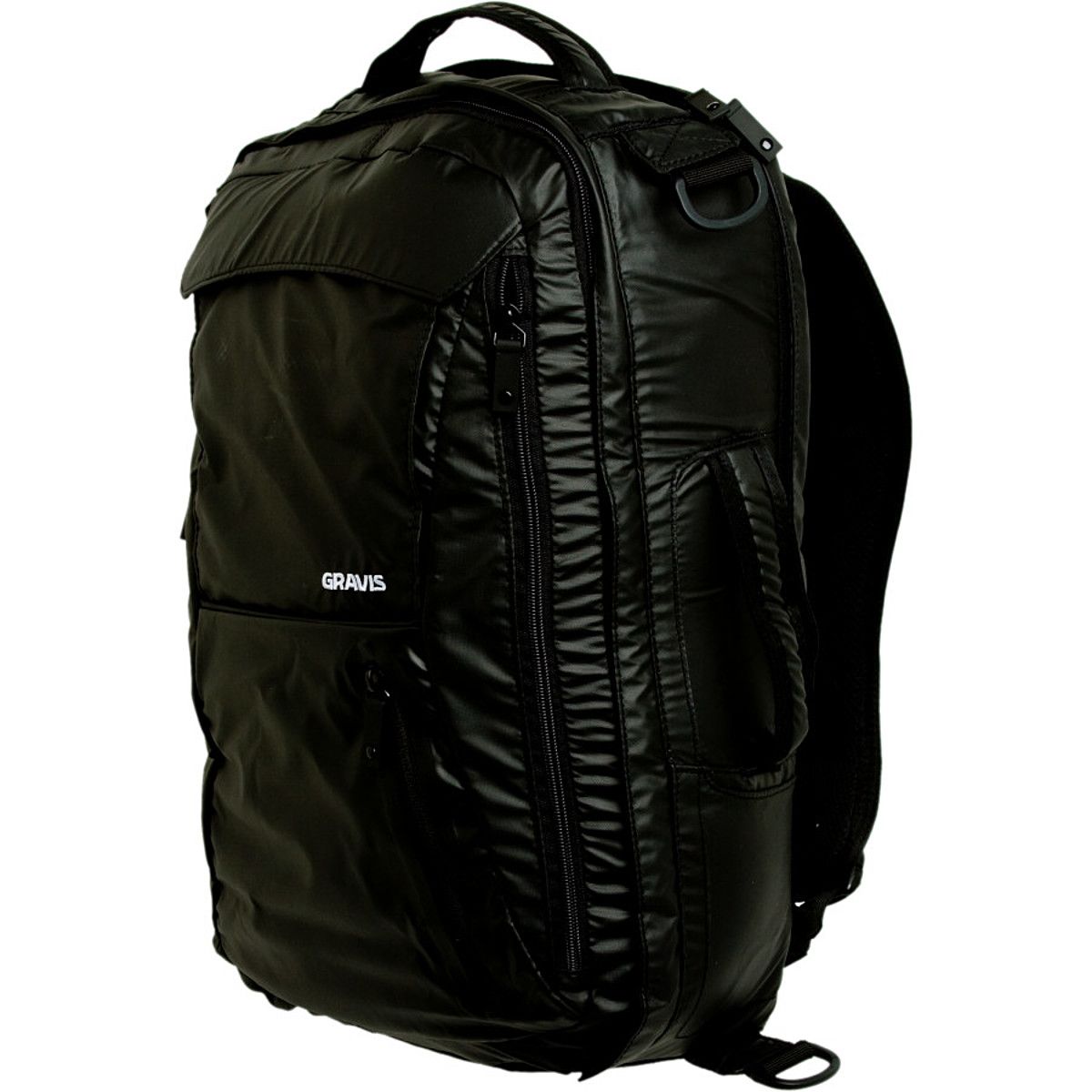Gravis Day Tripper - 28L - Accessories