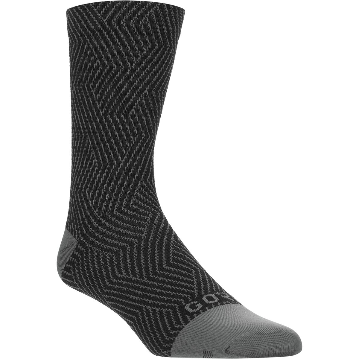 GOREWEAR C3 Optiline Mid Sock - Bike