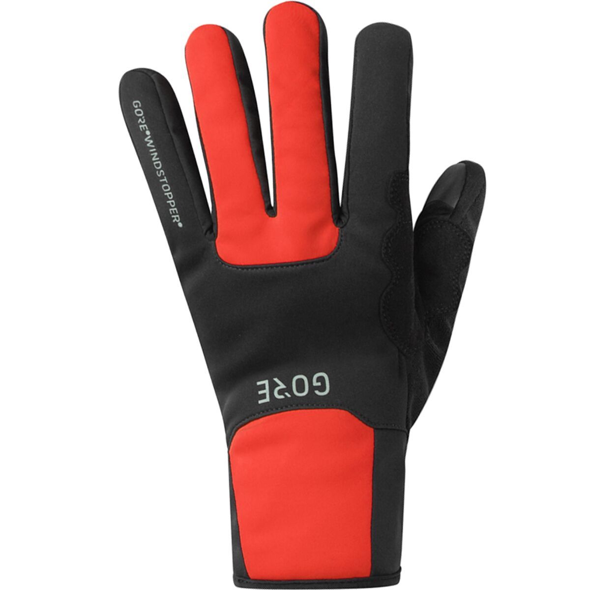 GOREWEAR Windstopper Thermo Glove - Men's - Bike