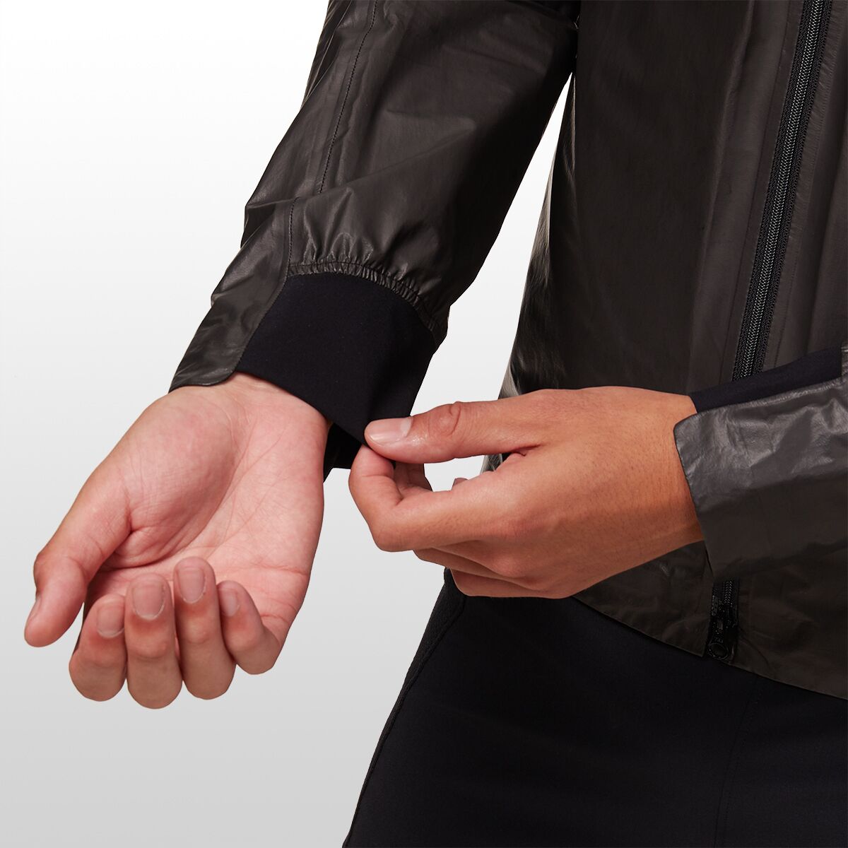 GOREWEAR R7 GORE-TEX Shakedry Trail Hooded Jacket - Men's - Clothing