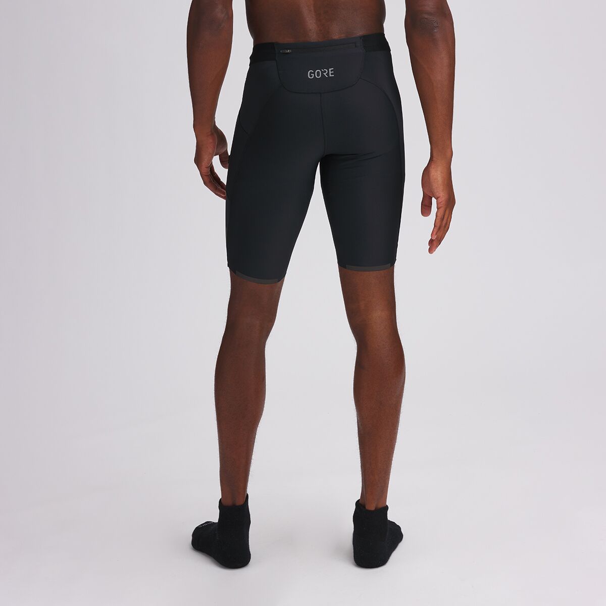 GOREWEAR Impulse Short Tight - Men's - Clothing