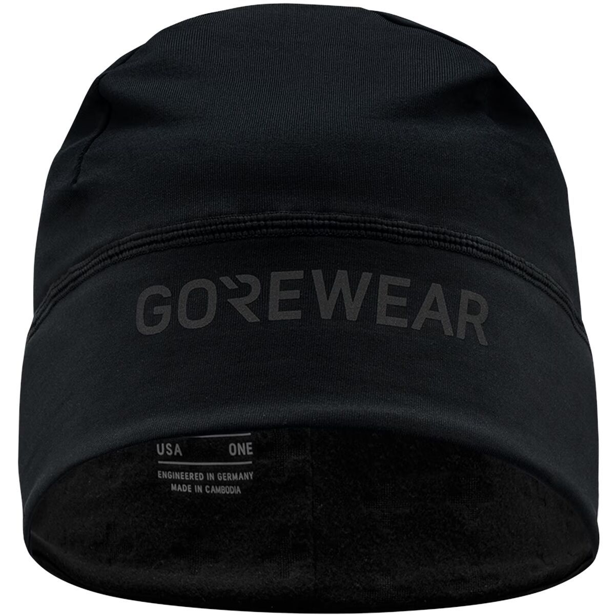 GOREWEAR Essence Thermo Beanie - Bike