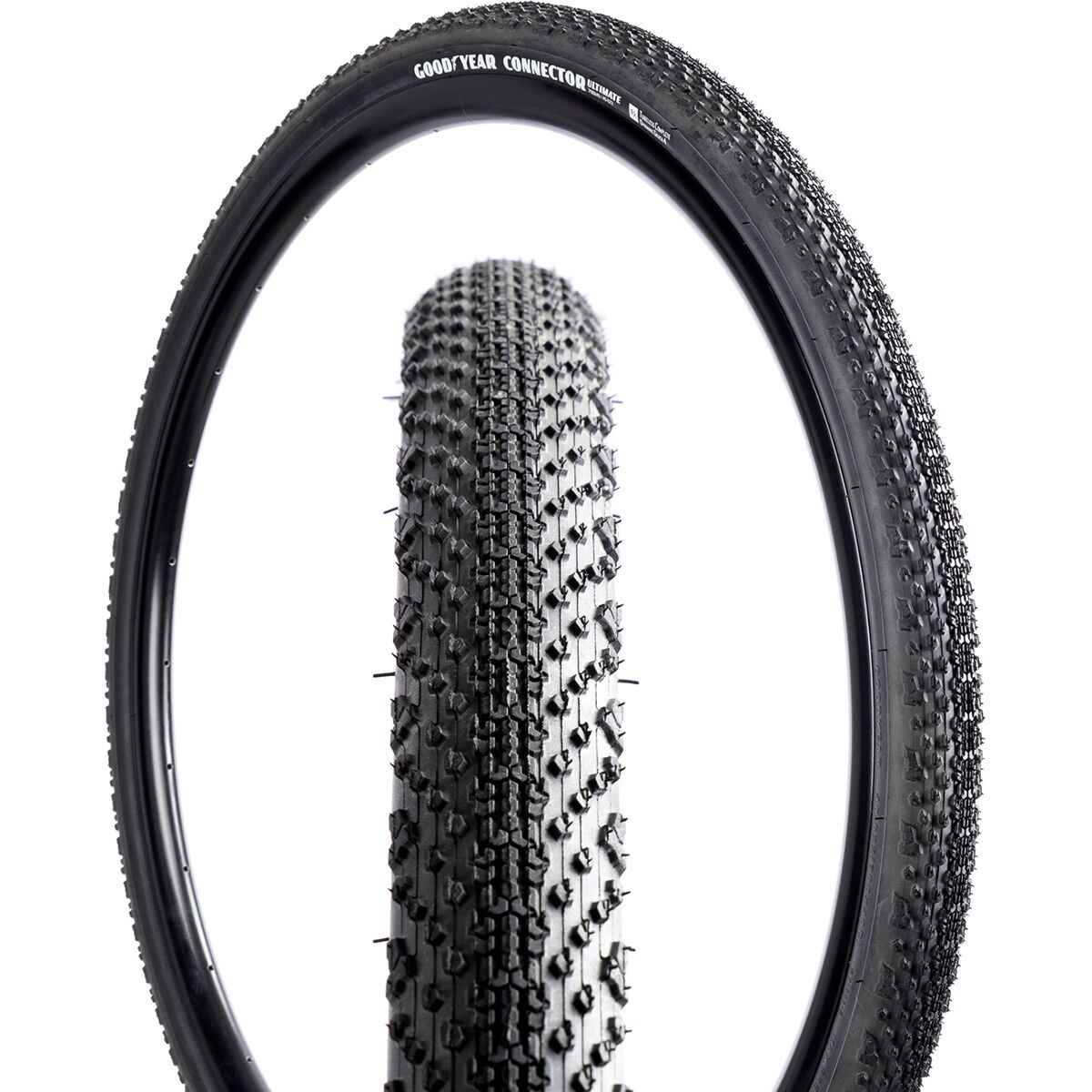 Goodyear Connector Ultimate Tubeless Tire - Bike