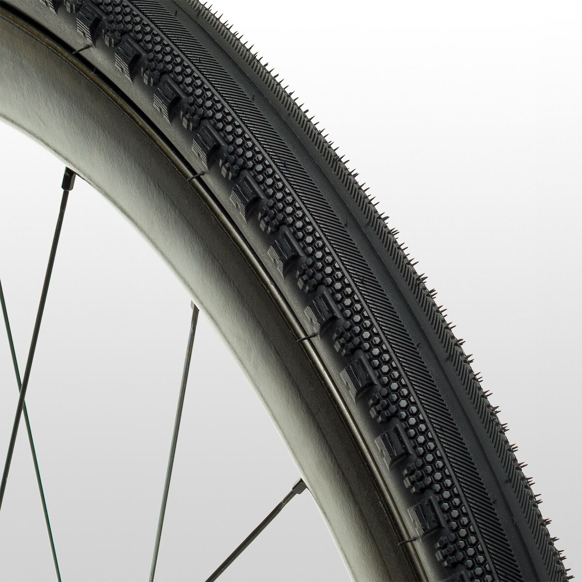 Goodyear County Ultimate Tubeless Tire - Bike