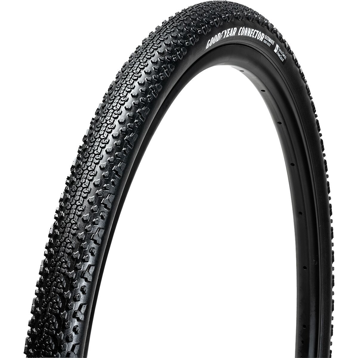 Goodyear Connector Tubeless Tire - Bike