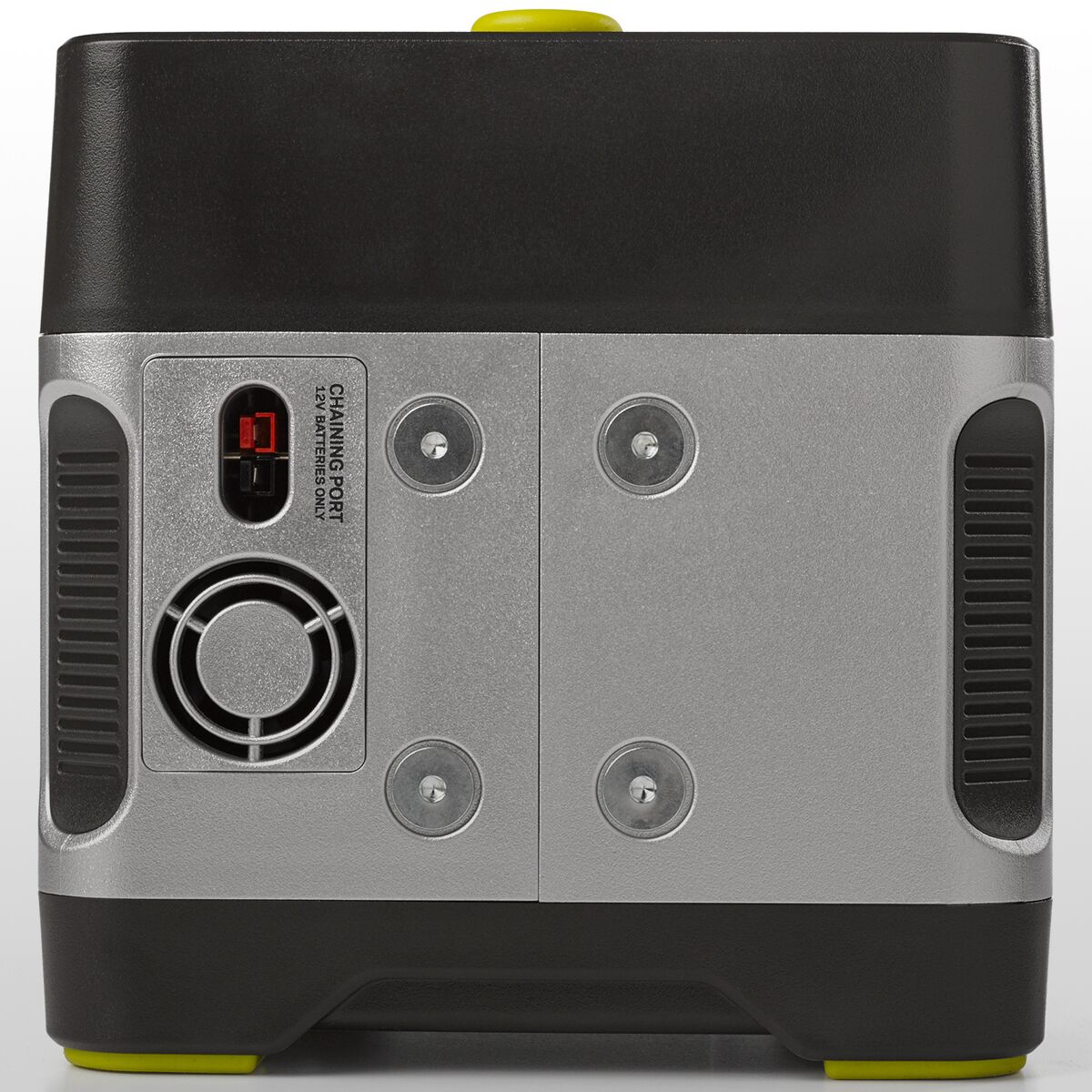 Goal Zero Yeti 400 Solar Generator - Hike & Camp